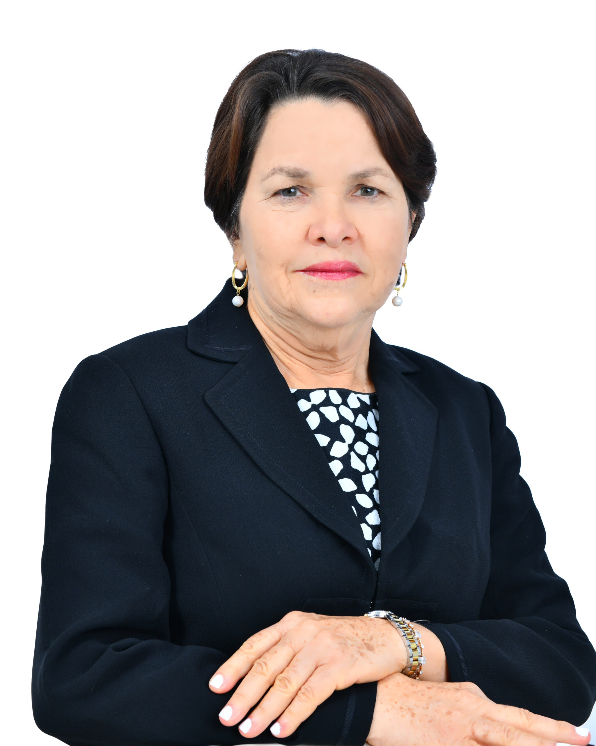 Gobernadora : Gobernación Provincial Santiago Rodríguez